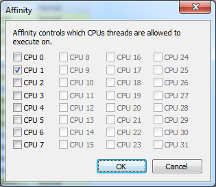 [cpp] 스레드 고급 활용법: 우선순위, 친화도, TLS, APC